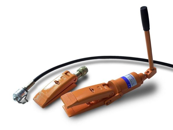 Hydraulische spreizer | Simson Power Tools